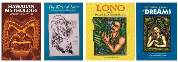 Ku: A stunning reunion at Bishop Museum, PLUS 4 books with Hawaii’s ...