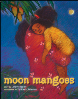 Keiki book review: Moon Mangoes - Hawaii Book BlogHawaii Book Blog