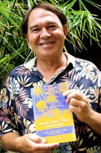 Book End: Weekend of March 30, 2012 - Hawaii Book Blog