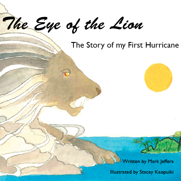 Kauai Keiki Book Released to Commemorate 20th Anniversary of Hurrican ...