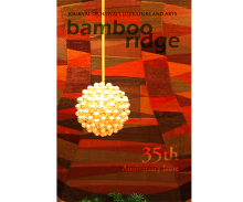 Celebrate 35 Years with Bamboo Ridge Press - Hawaii Book Blog